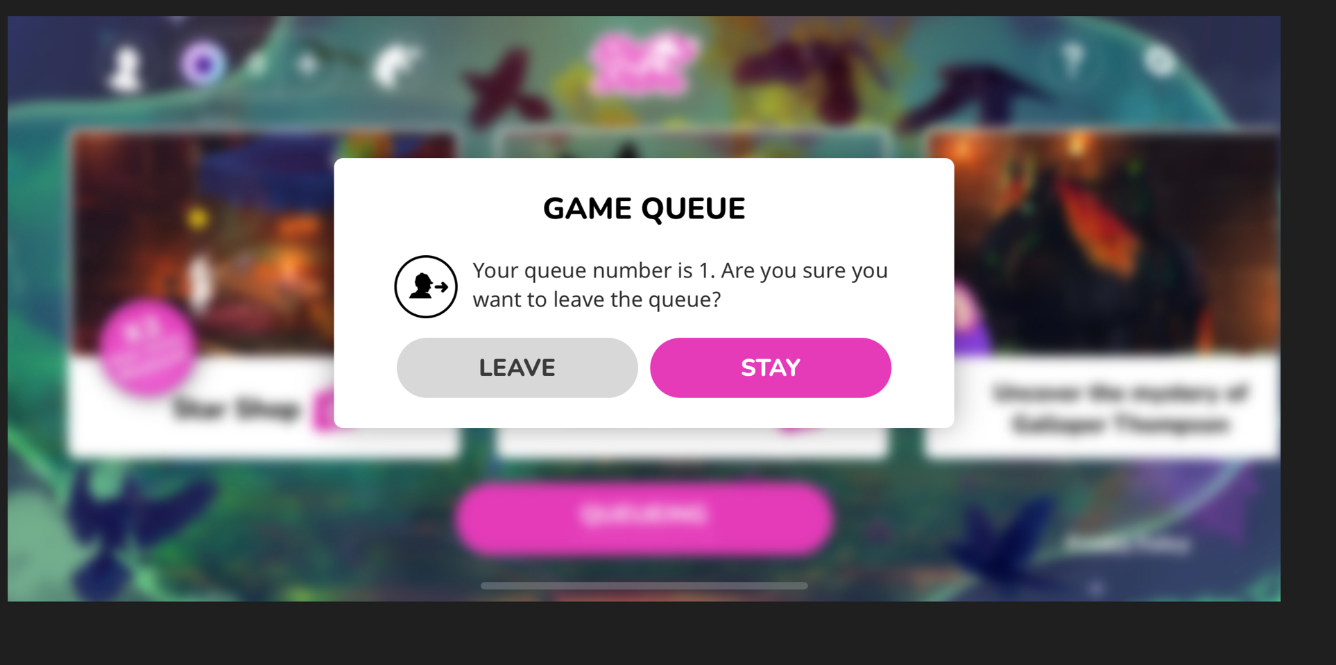 Star Stable Login Queue Star Stable Help EN